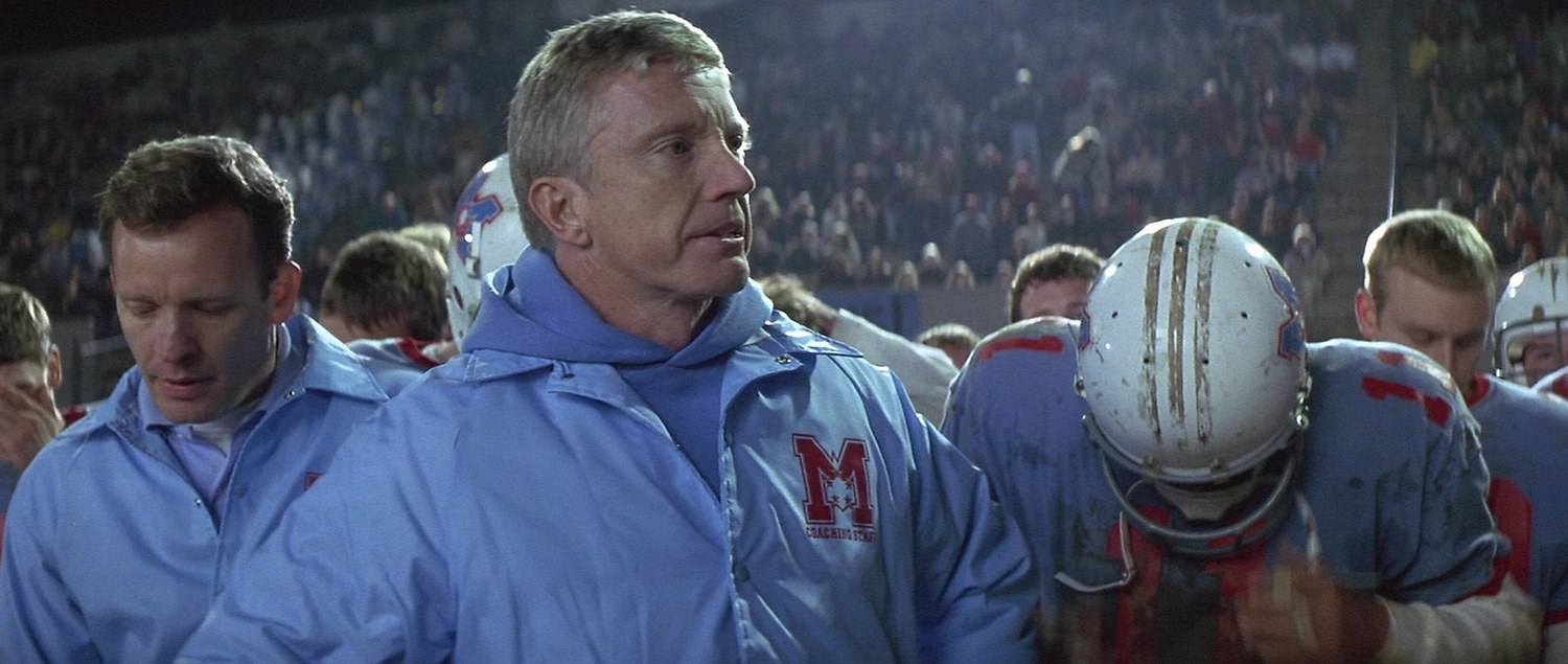 Remember the Titans (2000) - Movies screencaps