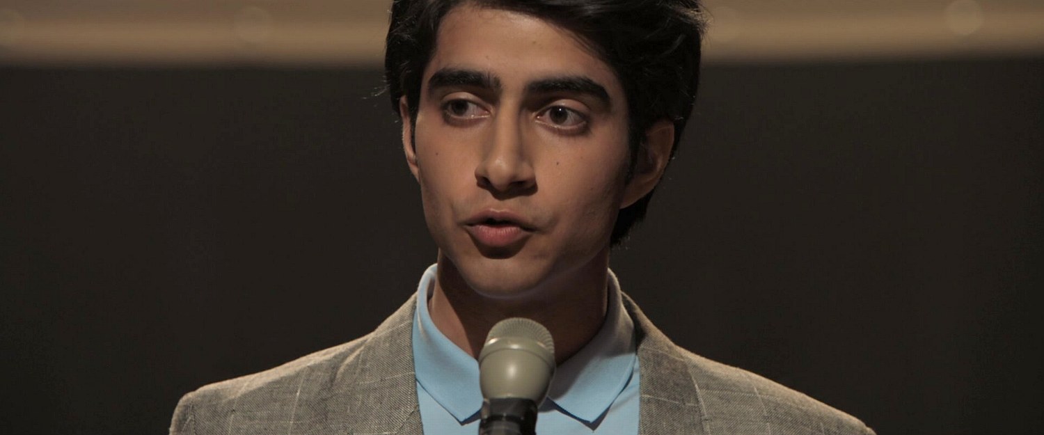 Blinded by the Light (2019) - Movies screencaps