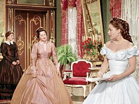 Sissi: The Young Empress (1956) - Movies screencaps